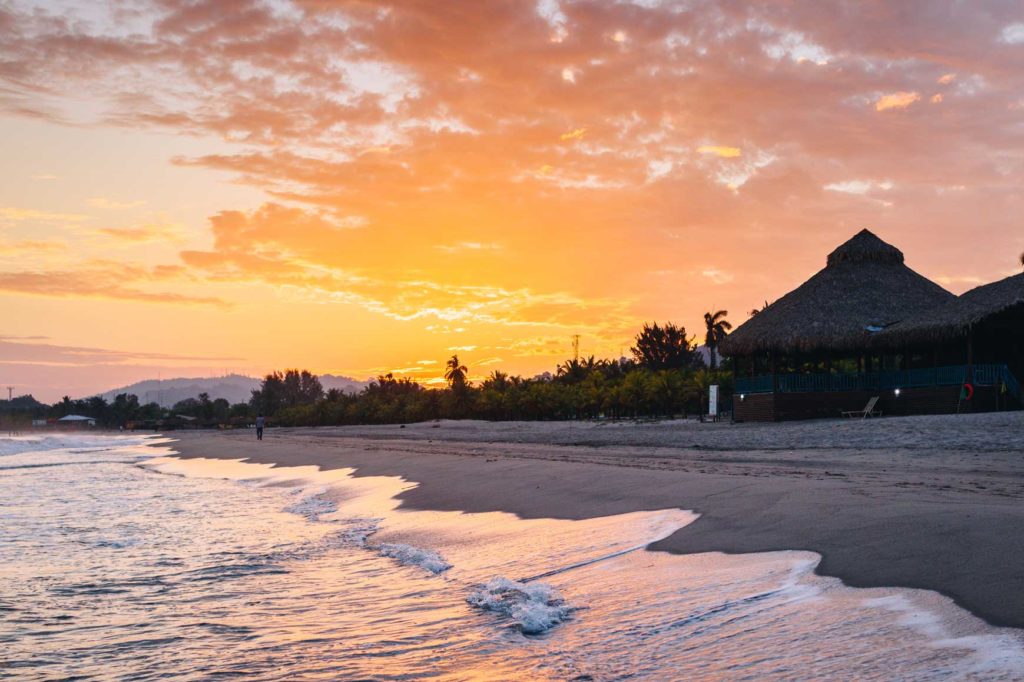 Salones & eventos – Telamar