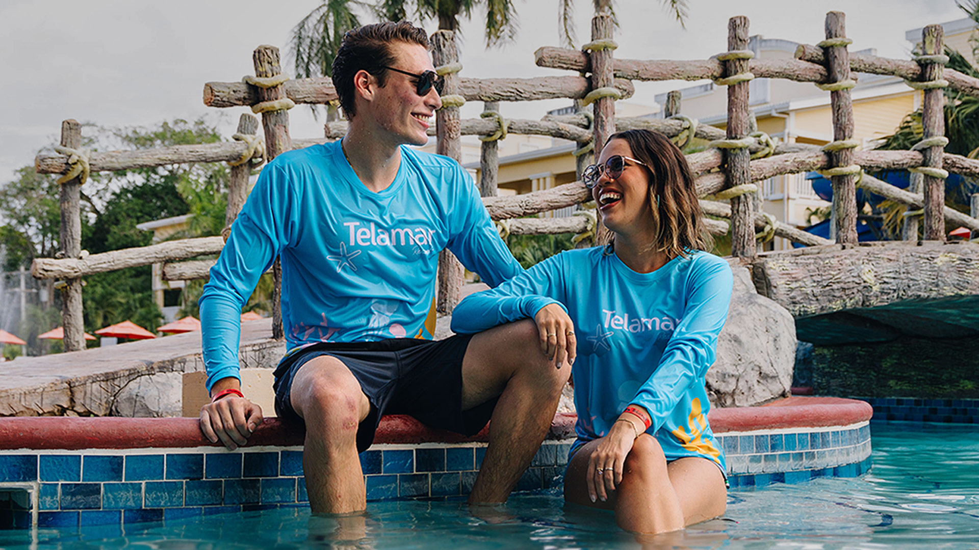 Telamar – Resort